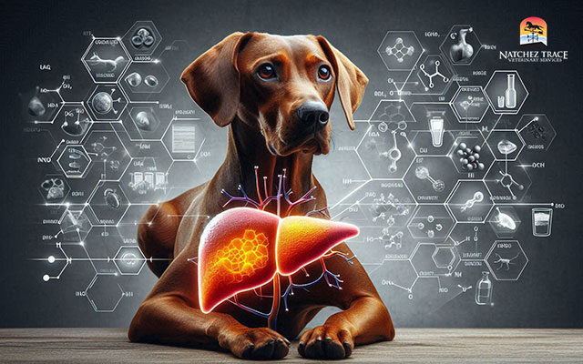Importance of Liver Supplement for Dogs: 11 Common Signs of Liver ...